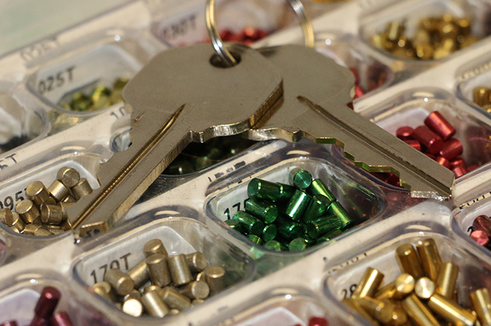 Tempe Locksmith 24 | Professional & Friendly Locksmith Near You!